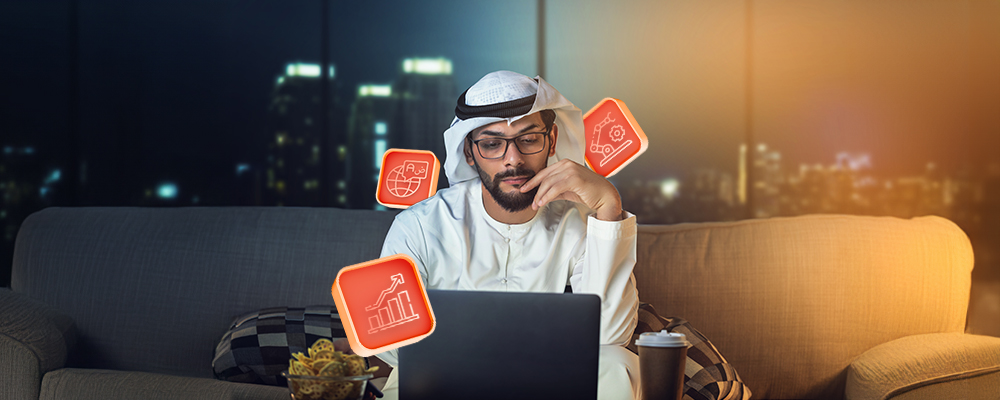 Learn Online | E Learning Platform - GoLearning powered by e&